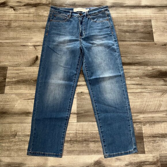 Soft Surroundings | Jeans | Soft Surroundings The Ultimate Straight ...